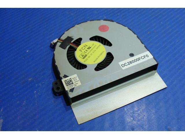 Click here for Cpu cooling fan for Dell Alienware 15 R2 15.6 inch... prices