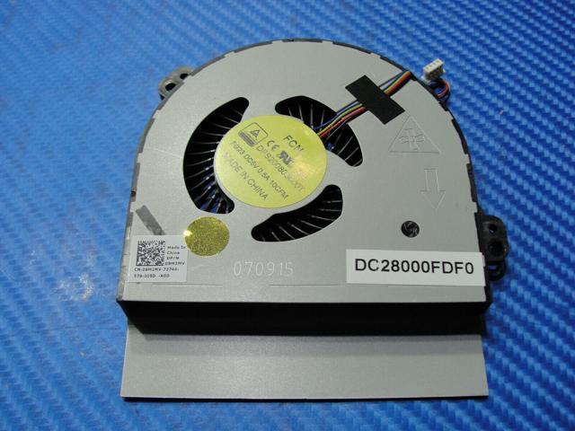 Click here for Cpu cooling fan for Dell Alienware 15 15.6 inches... prices
