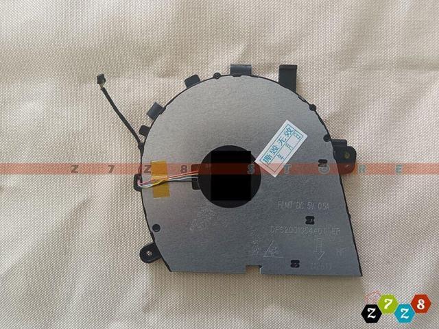 Click here for Cpu cooling fan for Lenovo YOGA C740-14 C740-14IML prices