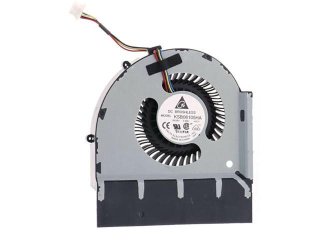 Click here for Cpu cooling fan for Lenovo ThinkPad W520 KSB06105H... prices