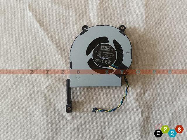 Click here for Cpu cooling fan for Lenovo ThinkCentre M73 M83 M93... prices