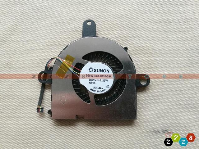Click here for Cpu cooling fan for Lenovo Ideapad Yoga 11S 11.6 i... prices