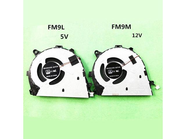 Click here for Cpu cooling fan for Lenovo IdeaPad 5-14IIL05 AIR-1... prices