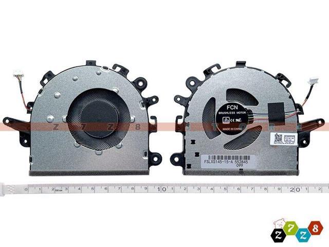 Click here for Cpu cooling fan for Lenovo IdeaPad 3-15IIL05 3-15I... prices