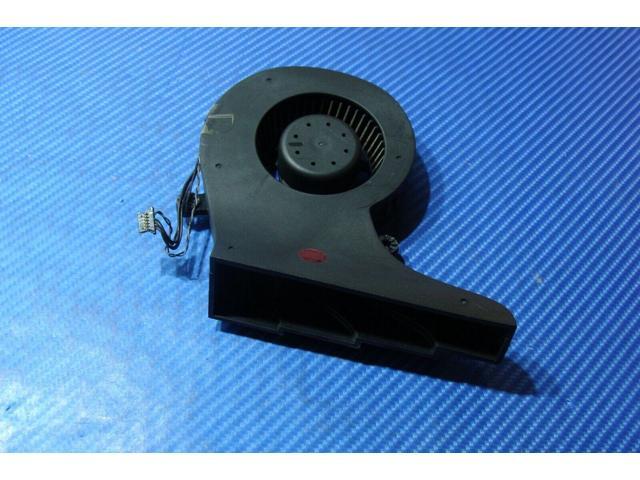 Click here for Cpu cooling fan for A1311 MC309LL/A MC812LL/A Mid... prices