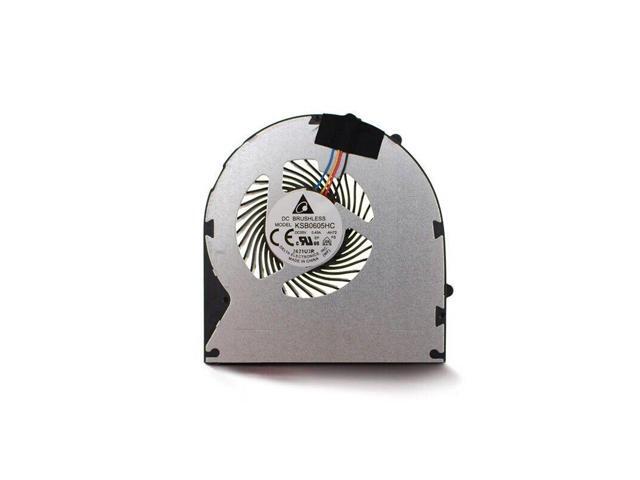 Click here for Cpu cooling fan for - LENOVO B570 KSB0605HC prices