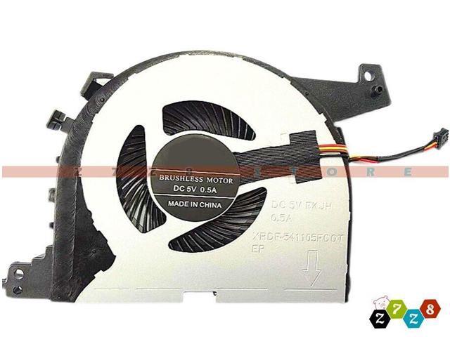 Click here for Cpu cooling fan for Lenovo 330-15ICN 81EY 330-15AR... prices