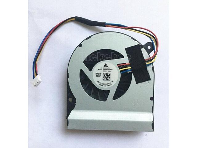 Click here for Cpu cooling fan for Intel NUC Kit NUC6i7KYK KSB060... prices