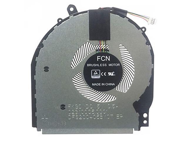 Click here for Cpu cooling fan for HP X360 14-DH 14-dh1036tx TPN-... prices