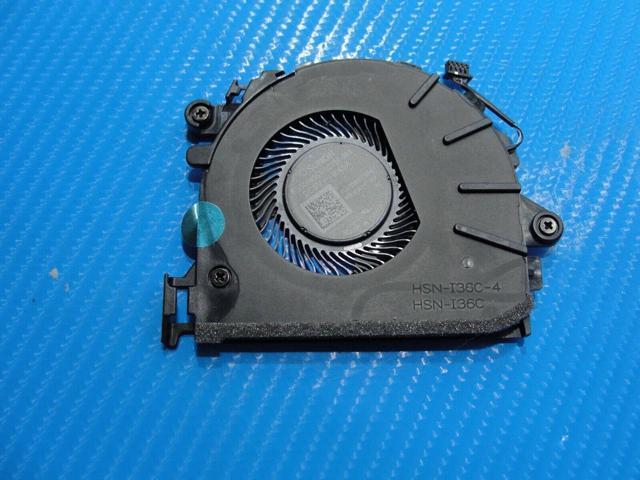 Click here for Cpu cooling fan for HP ZBook FireFly 14 G7 14 inch... prices