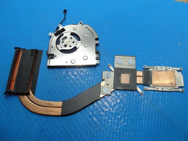 Click here for Cpu cooling fan for HP Zbook 15u G6 15.6 inches wi... prices