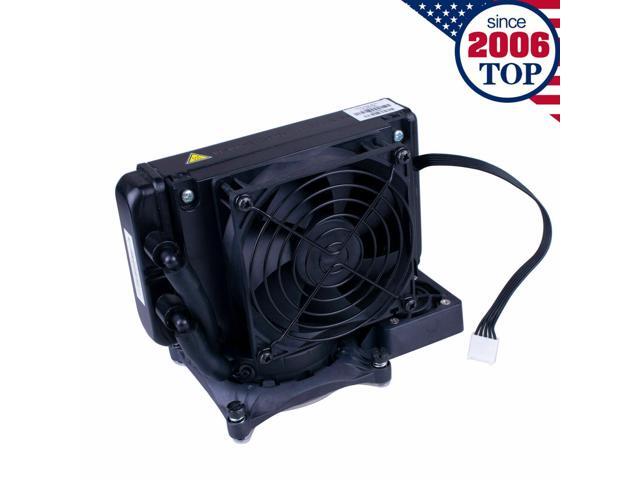 Click here for Cpu cooling fan for HP Z420 Liquid Radiator Heatsi... prices