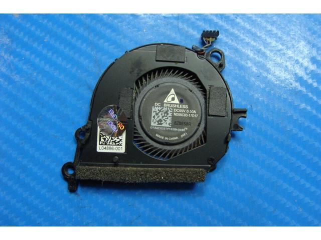 Click here for Cpu cooling fan for HP Spectre x360 13t-ae000 13.3... prices