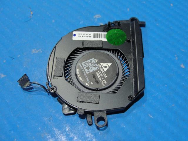 Click here for Cpu cooling fan for HP Spectre x360 13-ae013dx 13.... prices
