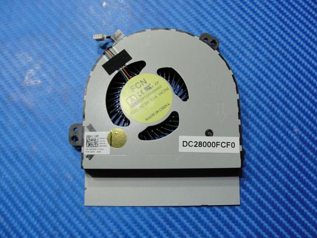 Click here for Cpu cooling fan for Dell Alienware 15 15.6 inches... prices