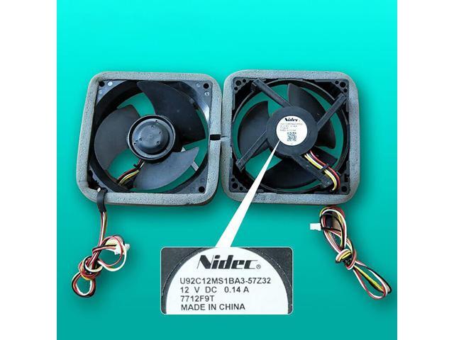 Click here for Cpu cooling fan for DC 12V Refrigerator Refrigerat... prices