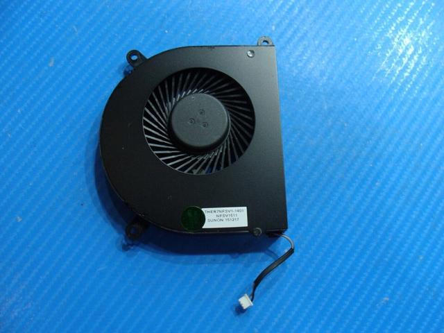 Click here for Cpu cooling fan for powerPC Tracer 15.6 inches THE... prices