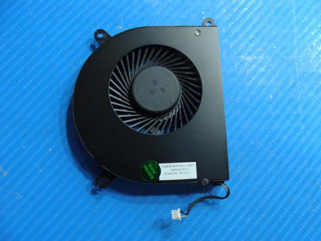 Click here for Cpu cooling fan for powerPC Tracer 15.6 inches THE... prices
