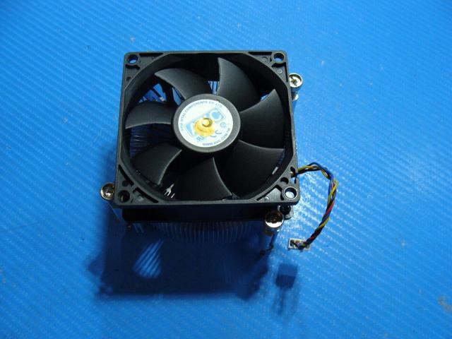 Click here for Cpu cooling fan for HP ProDesk 400 G1 MT Desktop w... prices