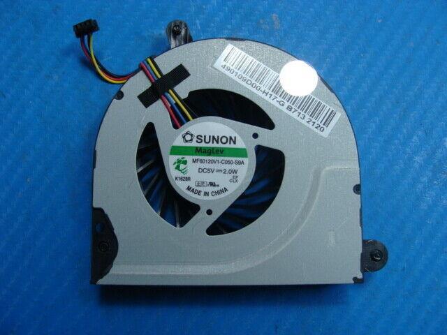 Click here for Cpu cooling fan for HP ProBook 6565B 15.6 inches 4... prices