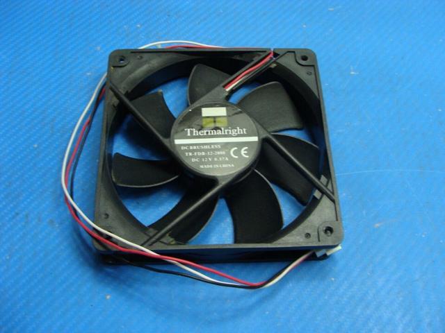 Click here for Cpu cooling fan for Custom Built PC Desktop Therma... prices