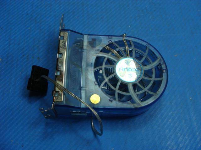 Click here for Cpu cooling fan for Custom Built PC Desktop Antec... prices