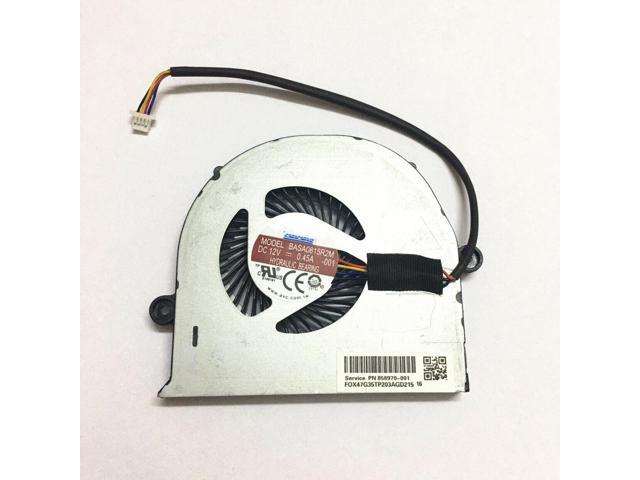 Click here for Cpu cooling fan for Asus FX63VD FZ63VD FX63VD7300... prices
