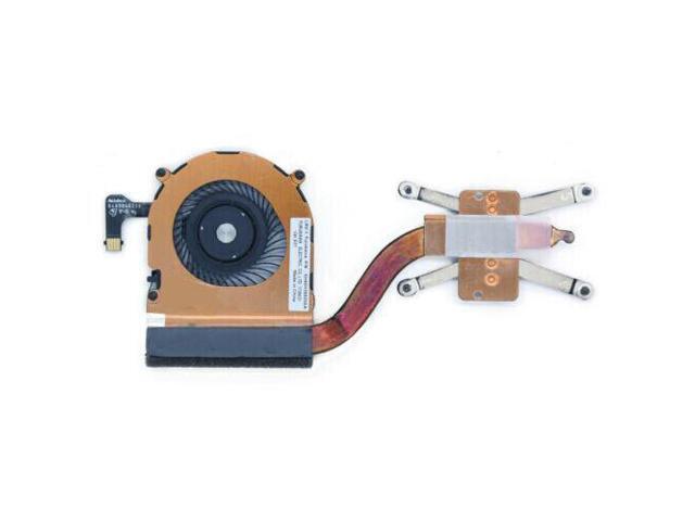 Click here for Cpu cooling fan for with Heatsink Lenovo ThinkPad... prices