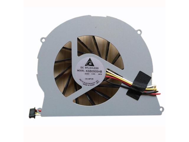 Click here for Cpu cooling fan for HP touchsmart 610 all-in-one K... prices