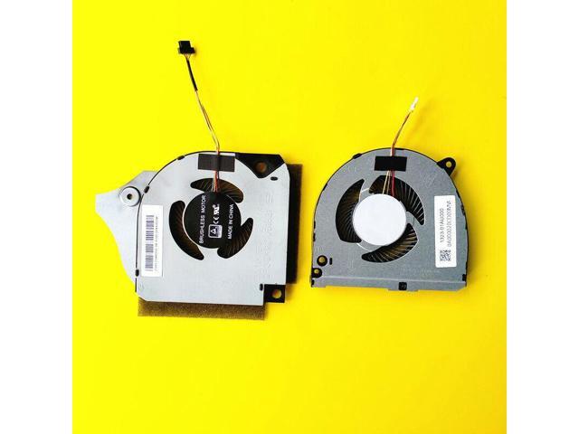 Click here for Gpu and Cpu cooling fan for Machenike F117-VC F117... prices