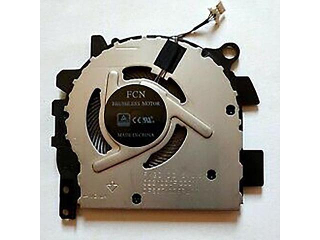 Click here for Cpu cooling fan for HP Probook X360 440 G1 L28266-... prices