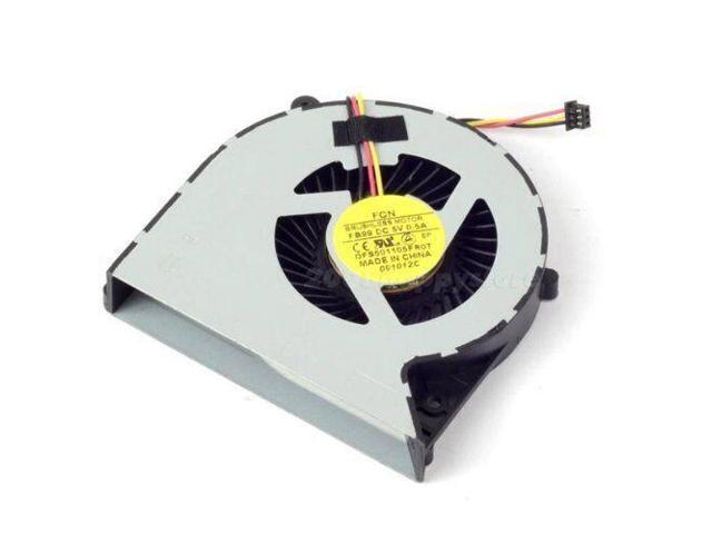 Click here for Cpu cooling fan for Toshiba Satellite C55-a-1nu 4P... prices