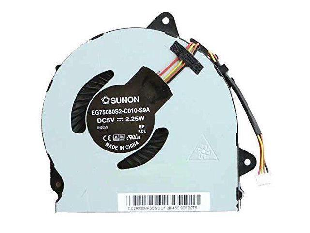 Click here for Cpu cooling fan for IBM Lenovo IdeaPad Lenovo Z70-... prices