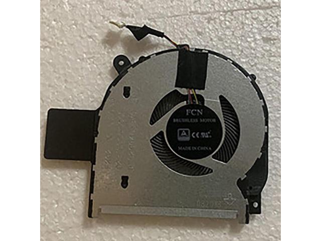 Click here for Cpu cooling fan for HP Pavilion x360 15-CR TPN-W13... prices