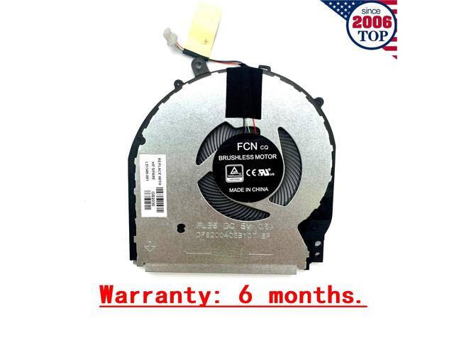 Click here for Cpu cooling fan for HP Pavilion X360 14-DH 14-DQ 1... prices