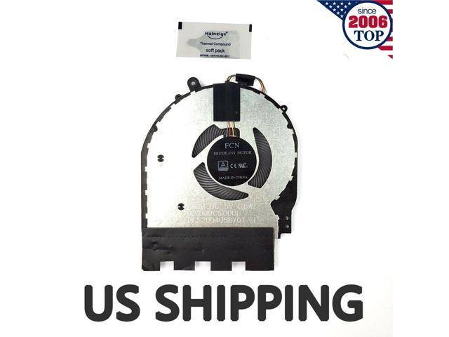 Click here for Cpu cooling fan for HP Pavilion X360 14-CD 14M-CD... prices