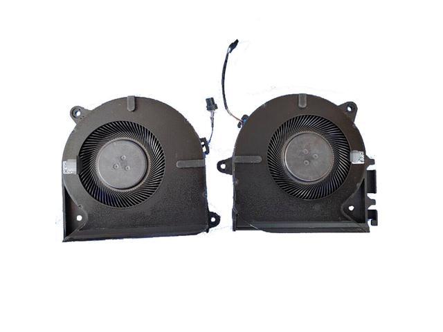 Click here for Gpu and Cpu cooling fan for HP ZBOOK POWER G7 EG75... prices