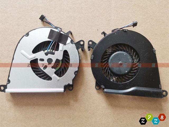 Click here for Cpu cooling fan for HP OMEN 15-AX TPN-Q173 15-BC prices