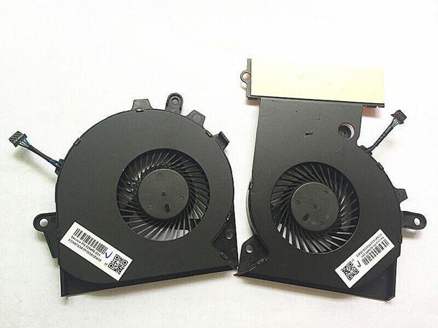 Click here for Gpu and Cpu cooling fan for HP OMEN 3PRO TPN-Q194... prices
