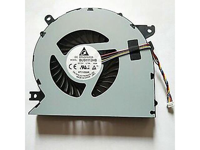 Click here for Cpu cooling fan for HP ENVY All-in-one 24 27 1323-... prices