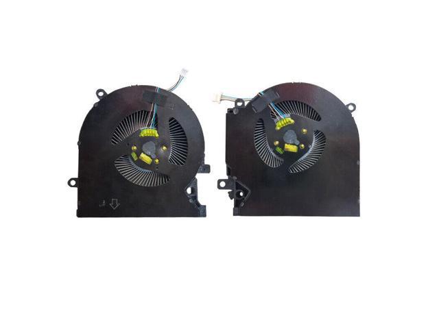 Click here for Gpu and Cpu cooling fan for HP OMEN 15-EK 15-EK000... prices