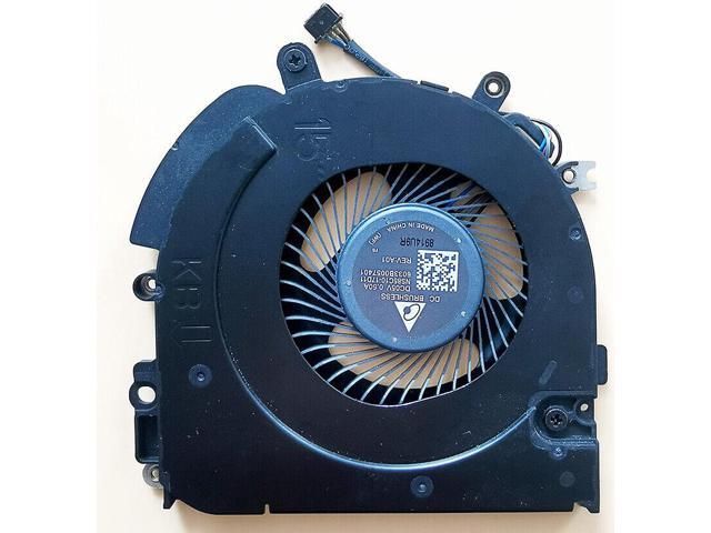 Click here for Cpu cooling fan for HP Elitebook 840 G5 840G5 ZBoo... prices