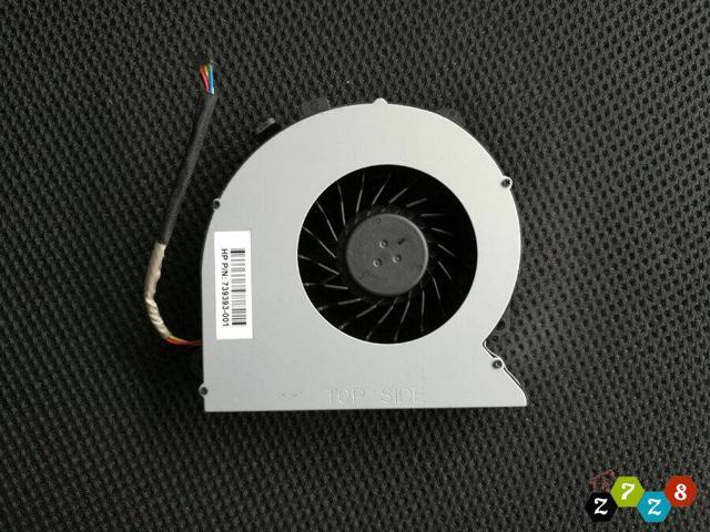 Click here for Cpu cooling fan for HP 18 18-1200 18-1200CX 18-120... prices