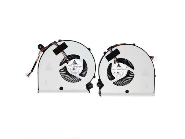 Click here for Gpu and Cpu cooling fan for RP64 P64 RP64W PR65 Ae... prices