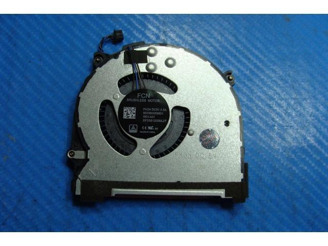 Click here for Cpu cooling fan for HP ProBook 640 G4 14 inches 60... prices