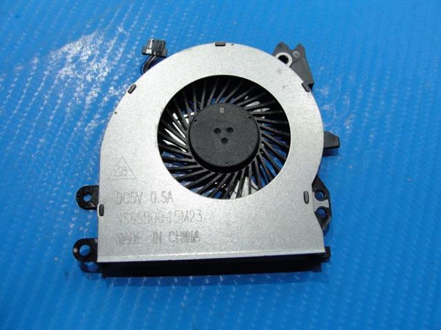 Click here for Cpu cooling fan for HP ProBook 470 G4 17.3 inches... prices