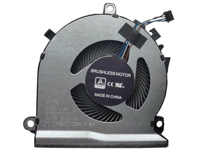 Click here for Cpu cooling fan for HP 15-EC L77560-001 15-EC0016a... prices