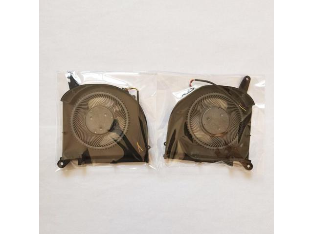 Click here for Gpu and Cpu cooling fan for AORUS 15P KB RX5L RX5L... prices