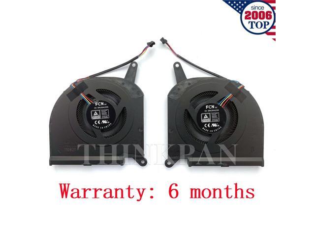 Click here for Gpu and Cpu cooling fan for Aorus 15P RTX30 Series prices