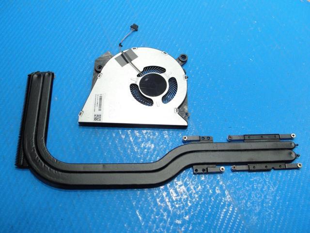 Click here for Cpu cooling fan for HP ProBook 450 G6 15.6 inches... prices
